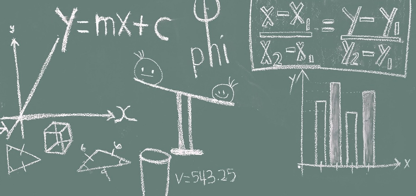 Mathe macht Spaß! – Johanneum