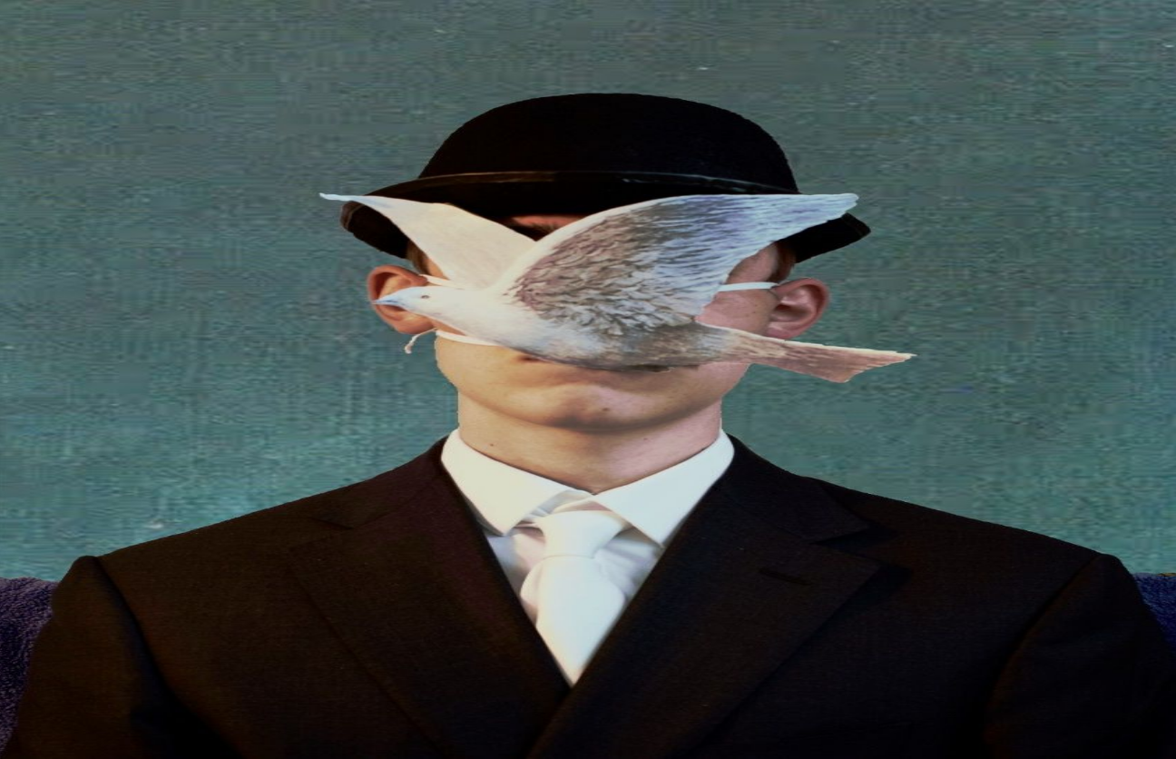 The Getty Challenge – Johanneum