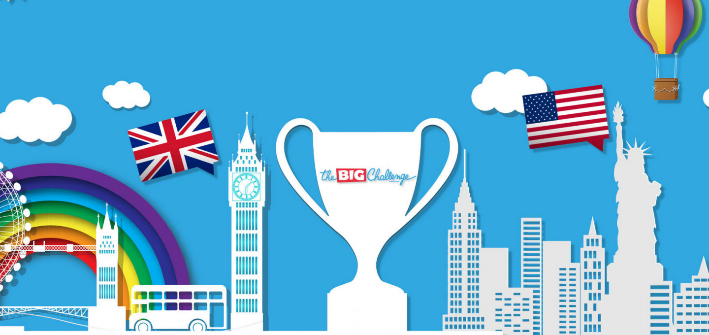 BigChallenge goes digital – Johanneum