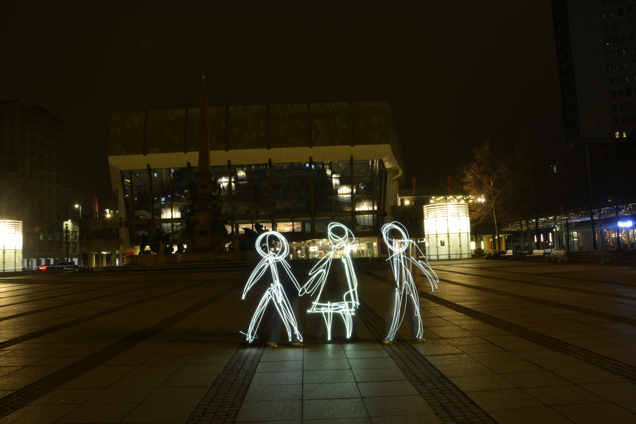 Foto des Monats: Februar – Johanneum